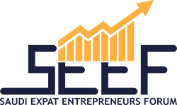 Saudi Expat Entrepreneurs Forum